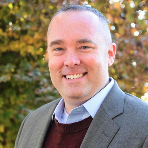 Craig Bryan | Mental Health Academy